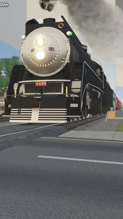 Picked Up Operatorfrisco‘s New Southern Pacific Gs Pack