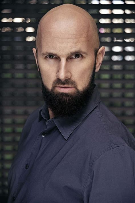 Jan Loukota Dc Movies Wiki Fandom