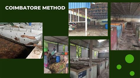 Composting And Vermiculture Benefits Composting Techniques Pptx