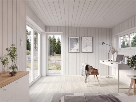 Bygga Friggebod En Full Guide Modulhus