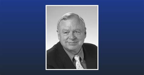 William Derr Benge Obituary 2023 Robertson Mueller Harper