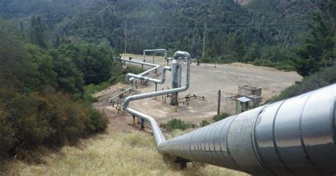 Calpine Geothermal Pipeline Surveys Alta