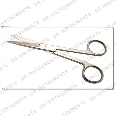 Operating Scissors Sharpsharp Dissection Scissors Dr Instruments