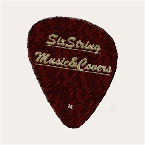 Sixstring Musicandcovers Youtube