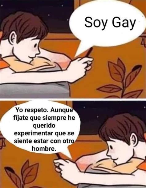 Memes Gays