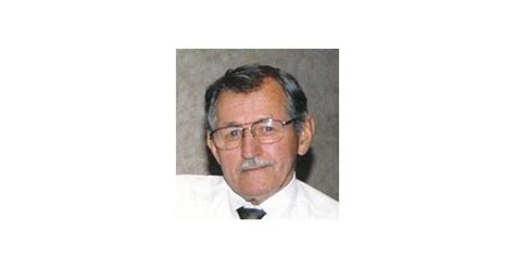 Robert Gorrell Obituary 1929 2018 Germantown Hills Il Peoria Journal Star