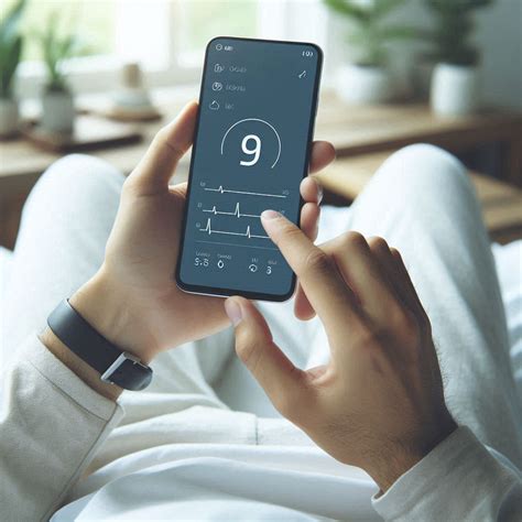 Applications Gratuites Pour Mesurer Et Contrôler La Glycémie Moblyus