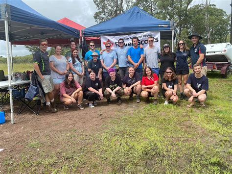 Prepare To Become A Rover Scout Hunter And Coastal Region