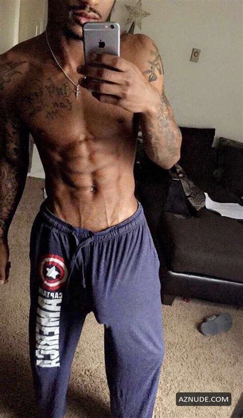 Dwayne Mckell Nude Aznude Men