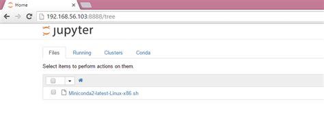 Instalación de Anaconda Python en Linux
