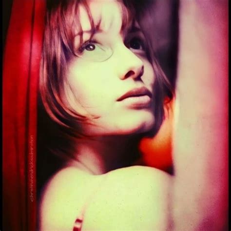 Young Christina Rchristinahendricks