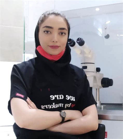 کادر درمان و پرسنل کلینیک ارمغان