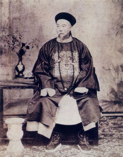 李鸿章 图片、照片、画像库 老資料网