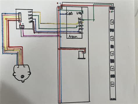 Voice Activated Socket Selector Particle Argon Ios Shortcuts Lane