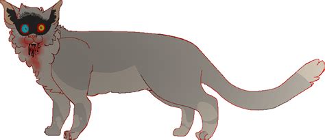 Daisykit Daisypaw Daisytoe Thunderclan — The Fotd Cinematic