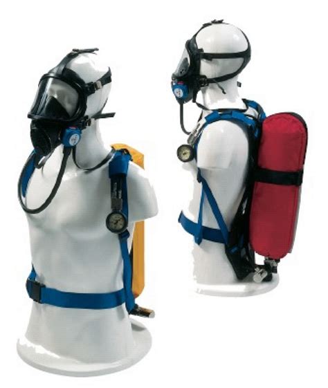 Scba And Eebd Griffin Group Marine