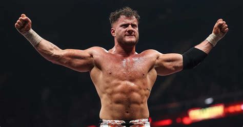 Confirmado Mjf Vendrá A La Cdmx Para Defender Su Campeonato