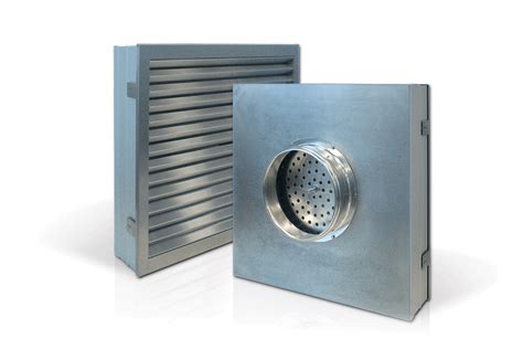 Gts Septal Terminal Filter Filtair