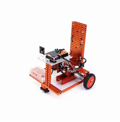 Ai Machine Learning Starter Kit Ai Education By Weemake At ₹ 30999