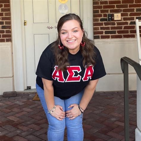 Alpha Sigma Alpha Foundation Alpha Sigma Alpha