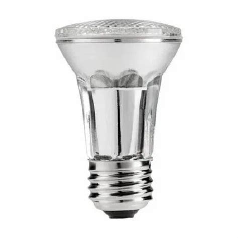 Led Aluminium Philips Halogen Bulb Ip Rating Ip55 230 V At ₹ 250