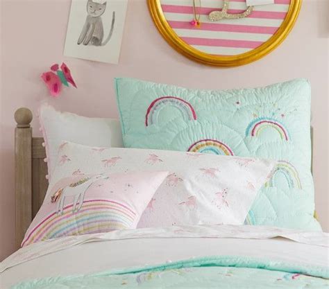 Unicorn Rainbow Room Design The Top Resource