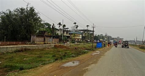 Elevation Map Of Jorhat Assam India Maplogs