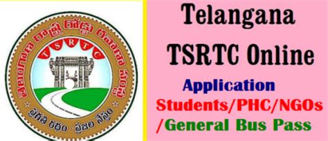 Ts Rtc Logo Tsrtc Sreeramdiaries