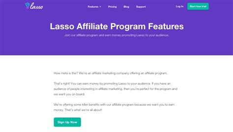 63 Best Saas Affiliate Programs 2026 Free To Apply