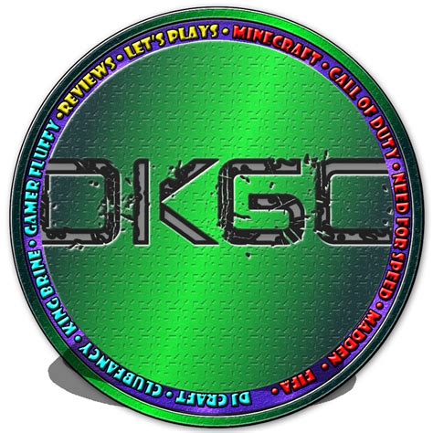 Dkgc Youtube