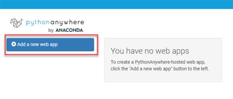 Pythonanywhereにwebアプリを公開する 井上 研一