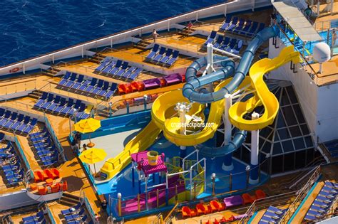 Carnival Sunrise Ship Pictures