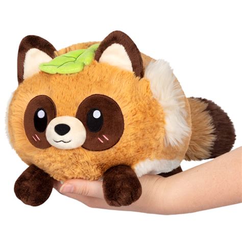 Mini Squishable Tanuki ⋆ Time Machine Hobby Mini Squishable Tanuki ⋆ Time Machine Hobby