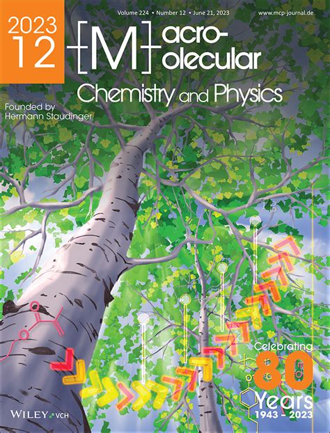 Statistical Copolymers Comprising Bio‐based Aromatic Methacrylate