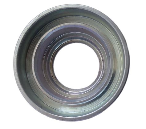 Mild Steel Silver Seamless Rolled Ring Forging Material Grade 1018 At Rs 130 Piece In Rajkot