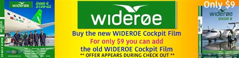 Wideroe The Place To Download Just Planes Videos