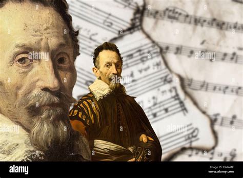 Claudio Monteverdi Bekannteste Werke Hfjedr