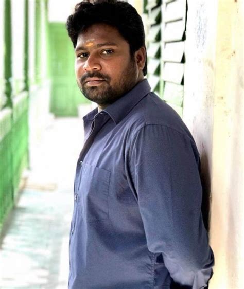 Dhilip Subbarayan Movies Bio And Lists On Mubi