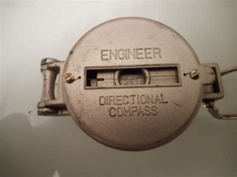 Compass Enginerr