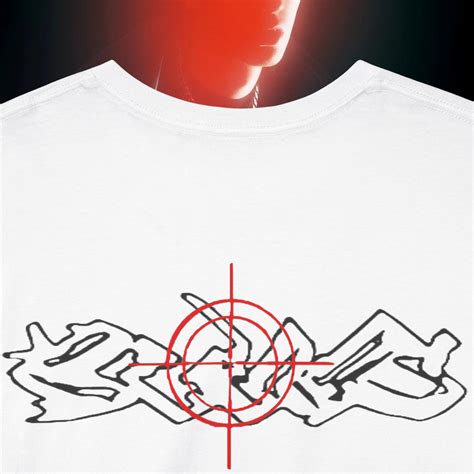 Copy Of Redlight Drain Tee Bladee Drain Gang Free Thaiboy Say It