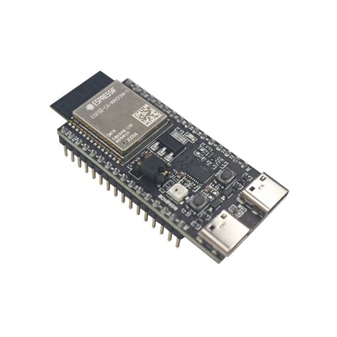Esp32 C6 Devkitc 1 N8 Espressif Systems Chip Depot