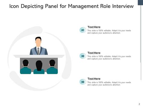 Panel Discussion Strategy Management Ppt Powerpoint Presentation Complete Deck