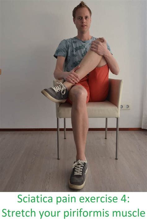 Sciatica Pain Relief With 5 Strength And Stretching Exercises Artofit