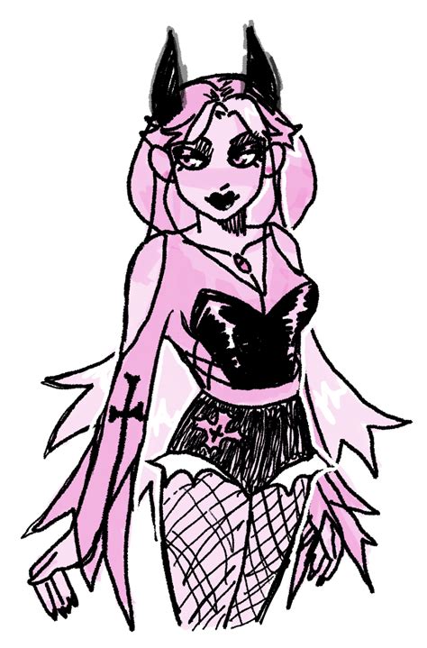 Rosalind On Toyhouse