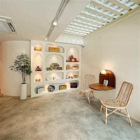 Tư Vấn Thiết Kế Thi Công Quán Cafe Shop Thời Trang Leci Decor