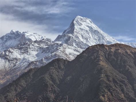 Viajar Con Grace Trekkings En Nepal Datos Prácticos