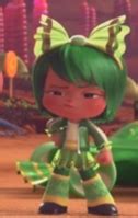 Minty Zaki Sugar Rush Wiki Fandom