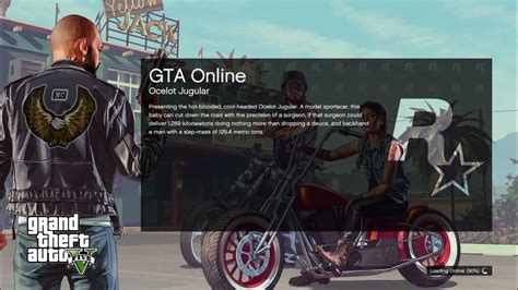 Grand Theft Auto V What Is U