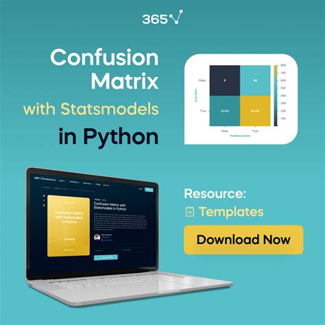 📣 Want To Learn How To Build A 365 Data Science