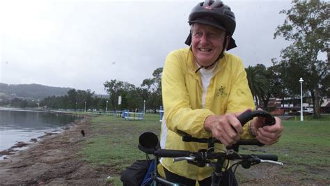 Alan Beard A Teacher And A Leader Newcastle Herald Newcastle Nsw